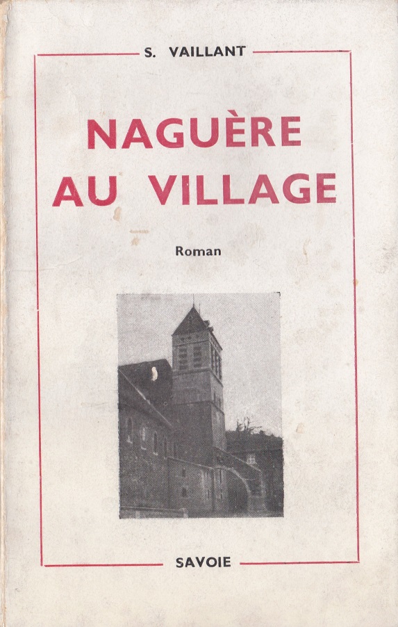 Naguère au village - De Dard et D'autres