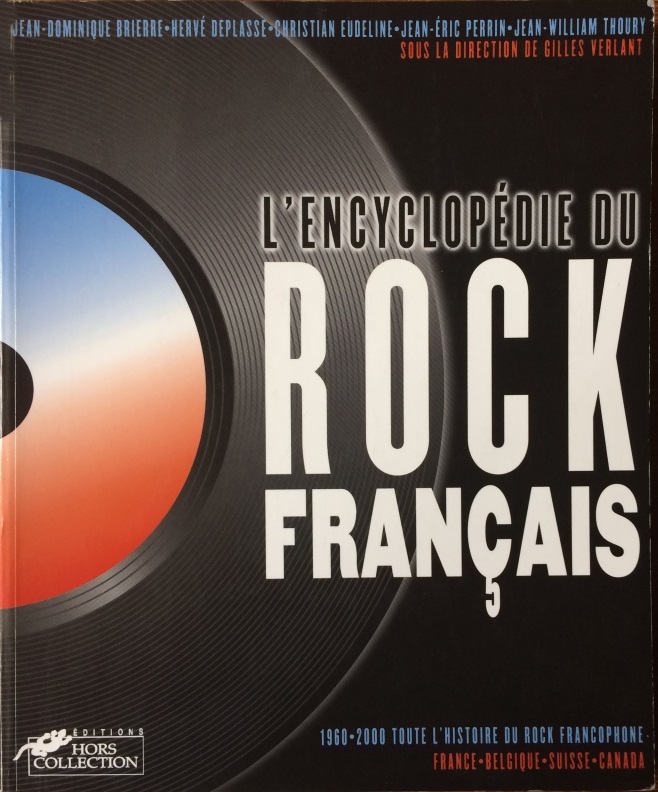 What Does Rock In French Mean at Brodie Purser blog